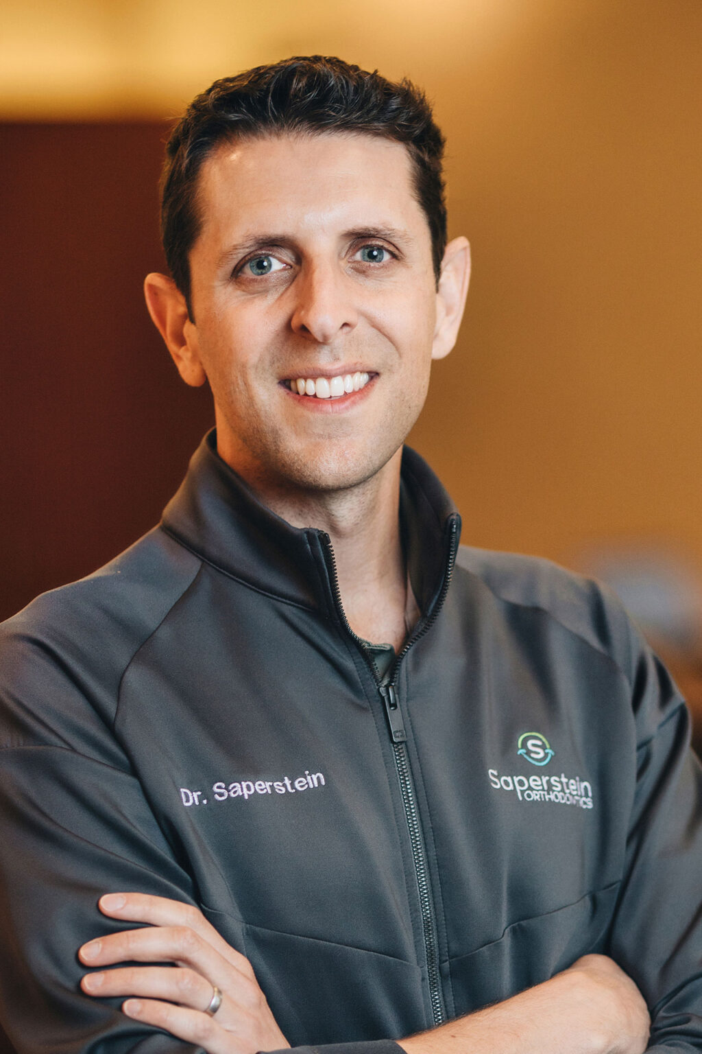 About us - Saperstein Orthodontics